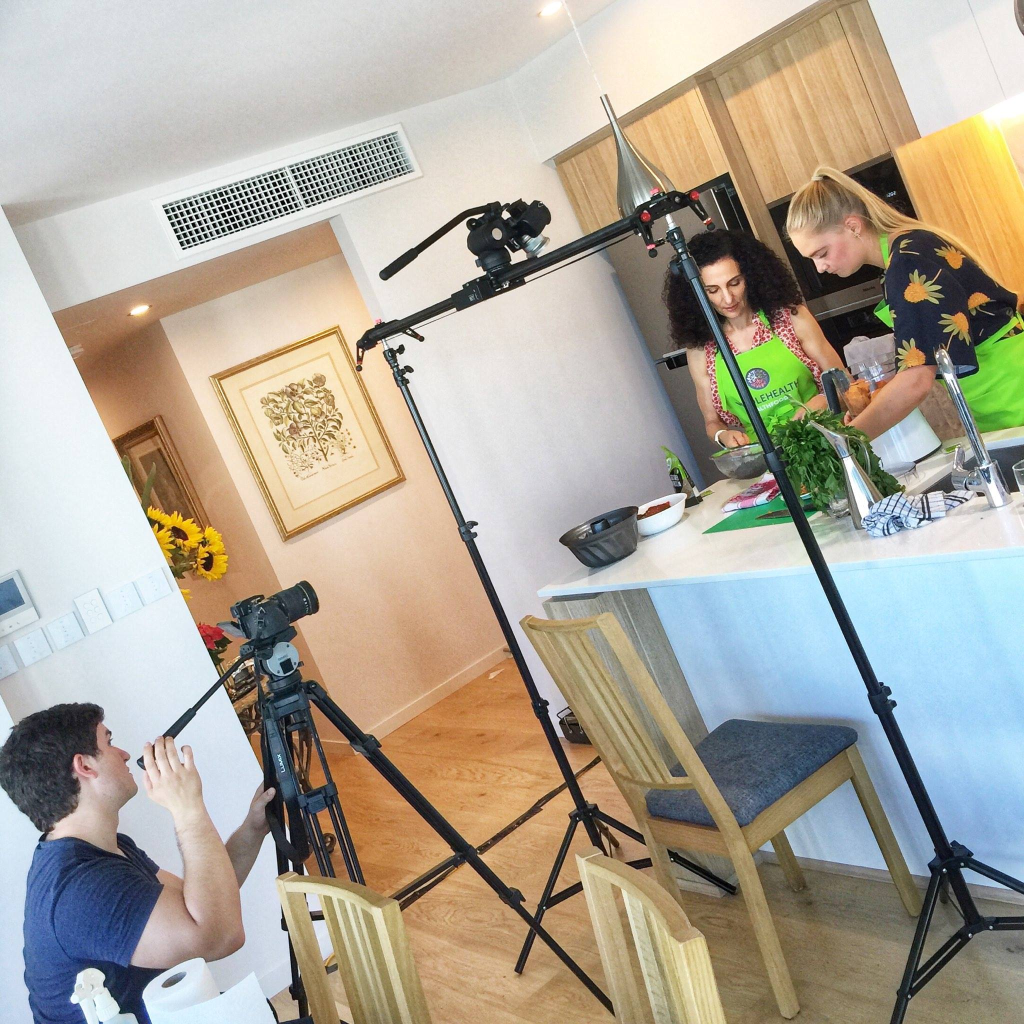 What's the Difference Between a Videographer and a Video Strategist?